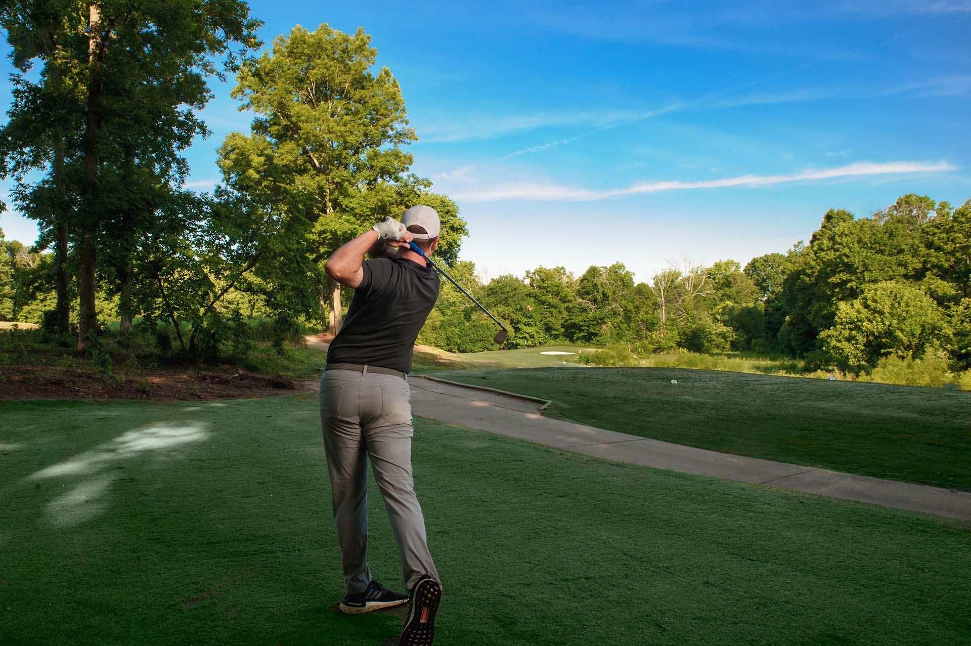 Gallery - Rocky River Golf Club