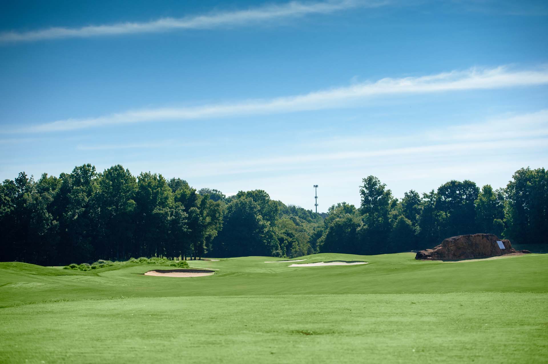 Gallery - Rocky River Golf Club