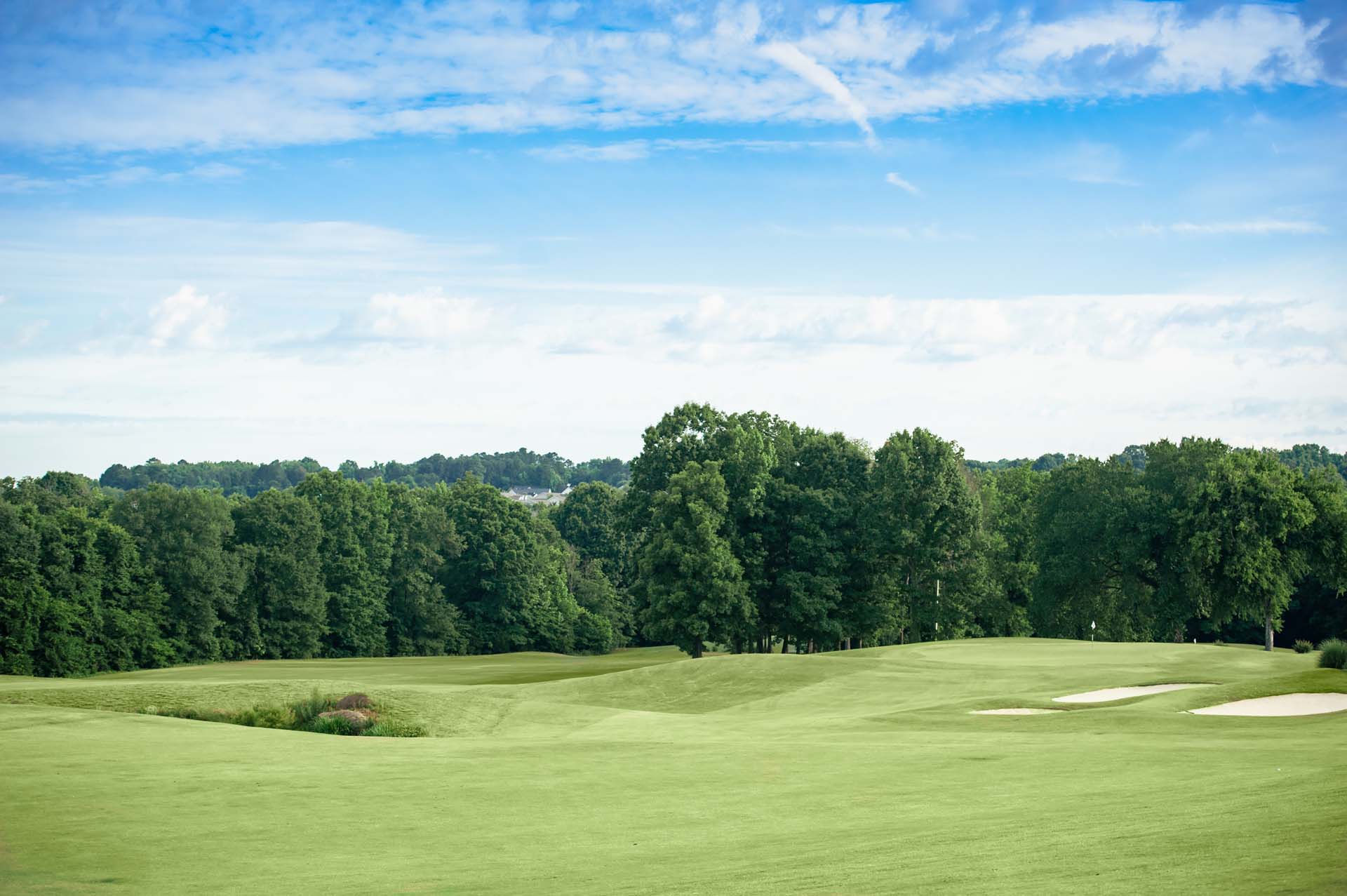 Gallery - Rocky River Golf Club