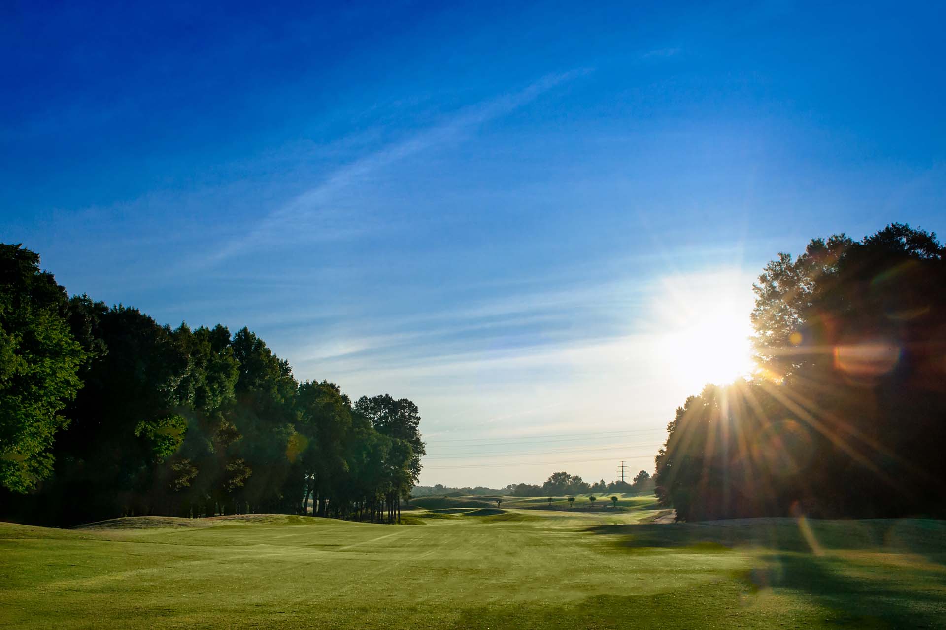 Gallery - Rocky River Golf Club