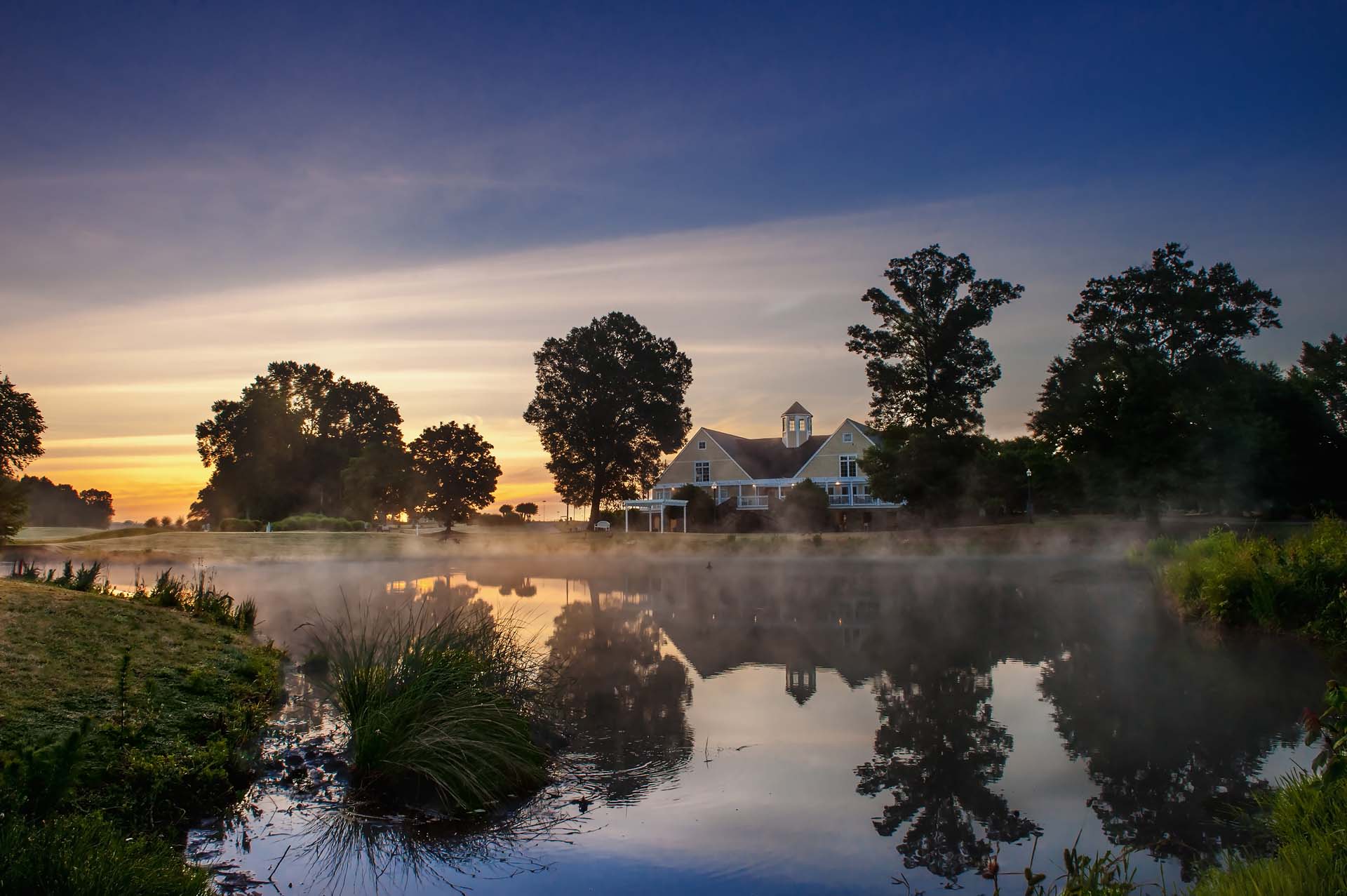 Gallery - Rocky River Golf Club